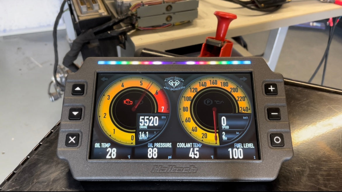 How to get your Tachometer working with your LS Swap. – Dirty South ...