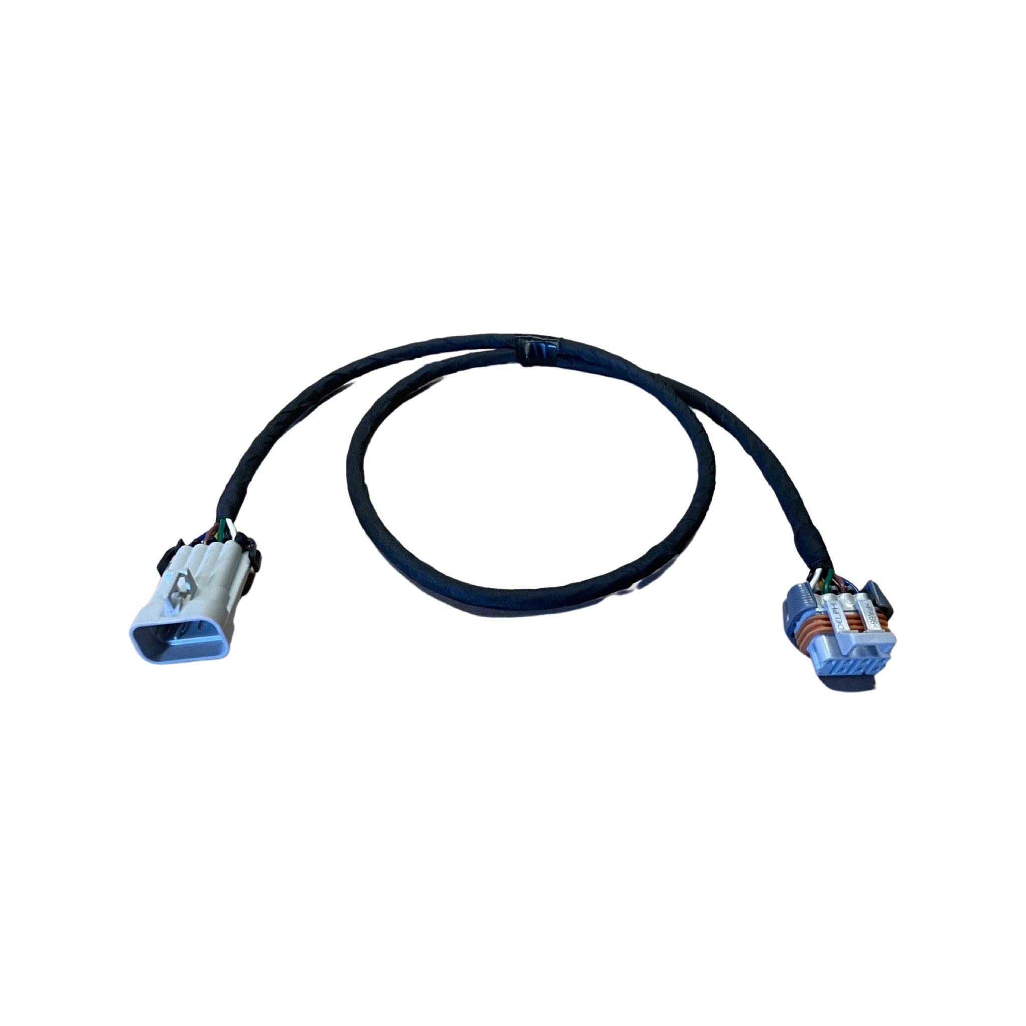 Extension, Adapter & Patch Harnesses – Dirty South Race Engineering