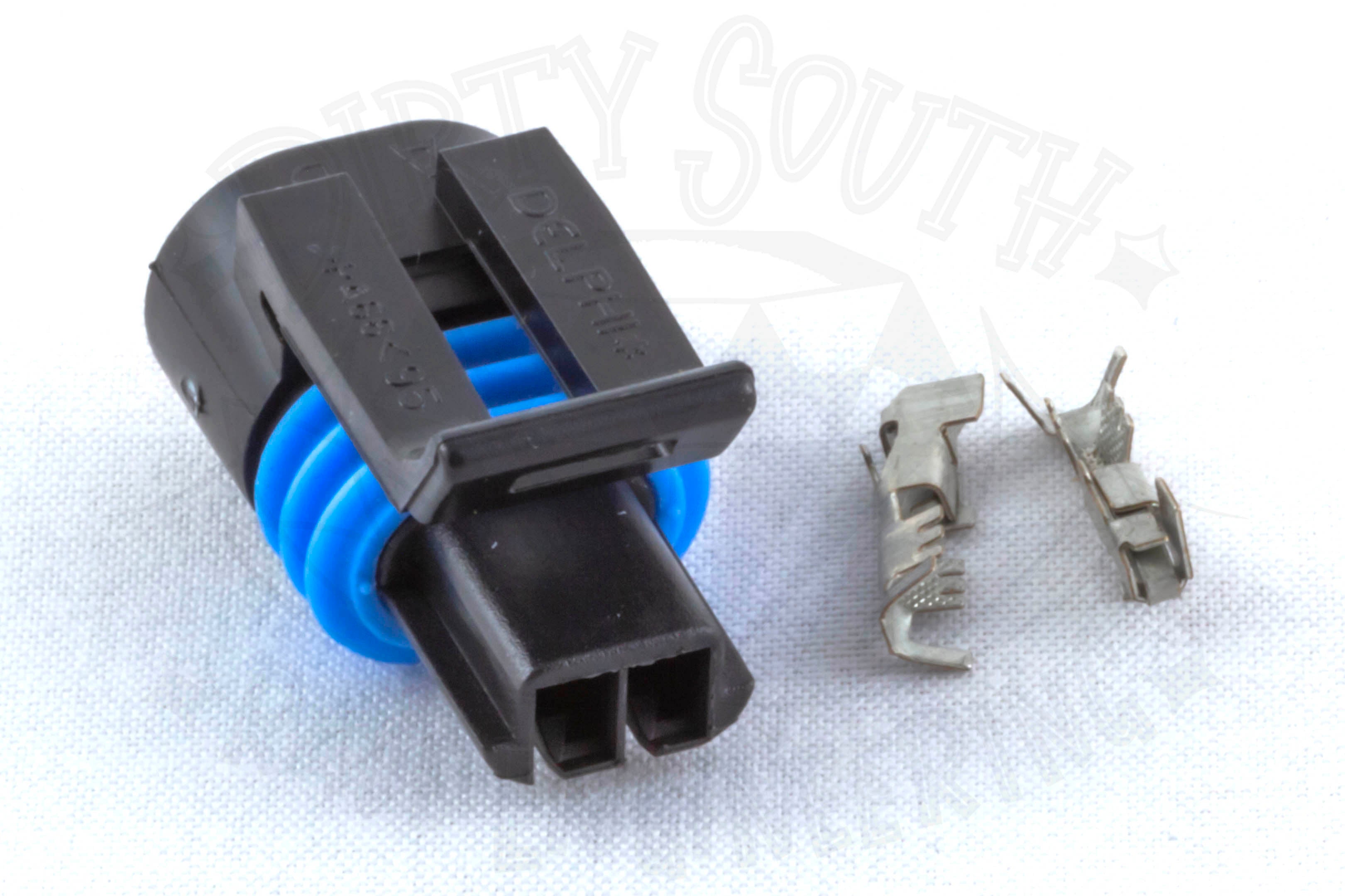 GM Holden LS Genuine ECT (Engine Coolant Temp & VSS (Vehicle Speed Sen ...