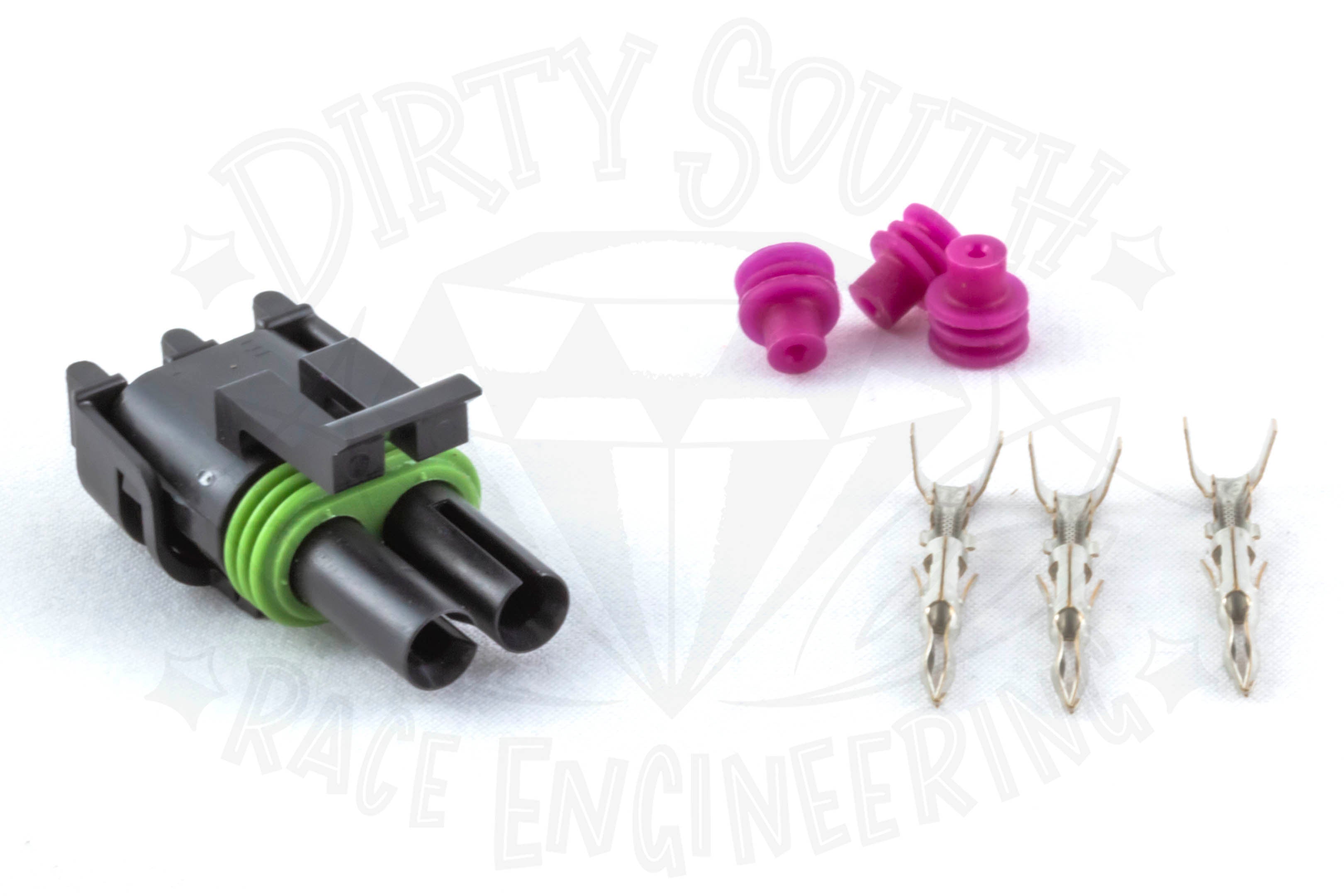 GM Holden LS Tremec T56 TR6060 Genuine Reverse Light Connector – Dirty ...