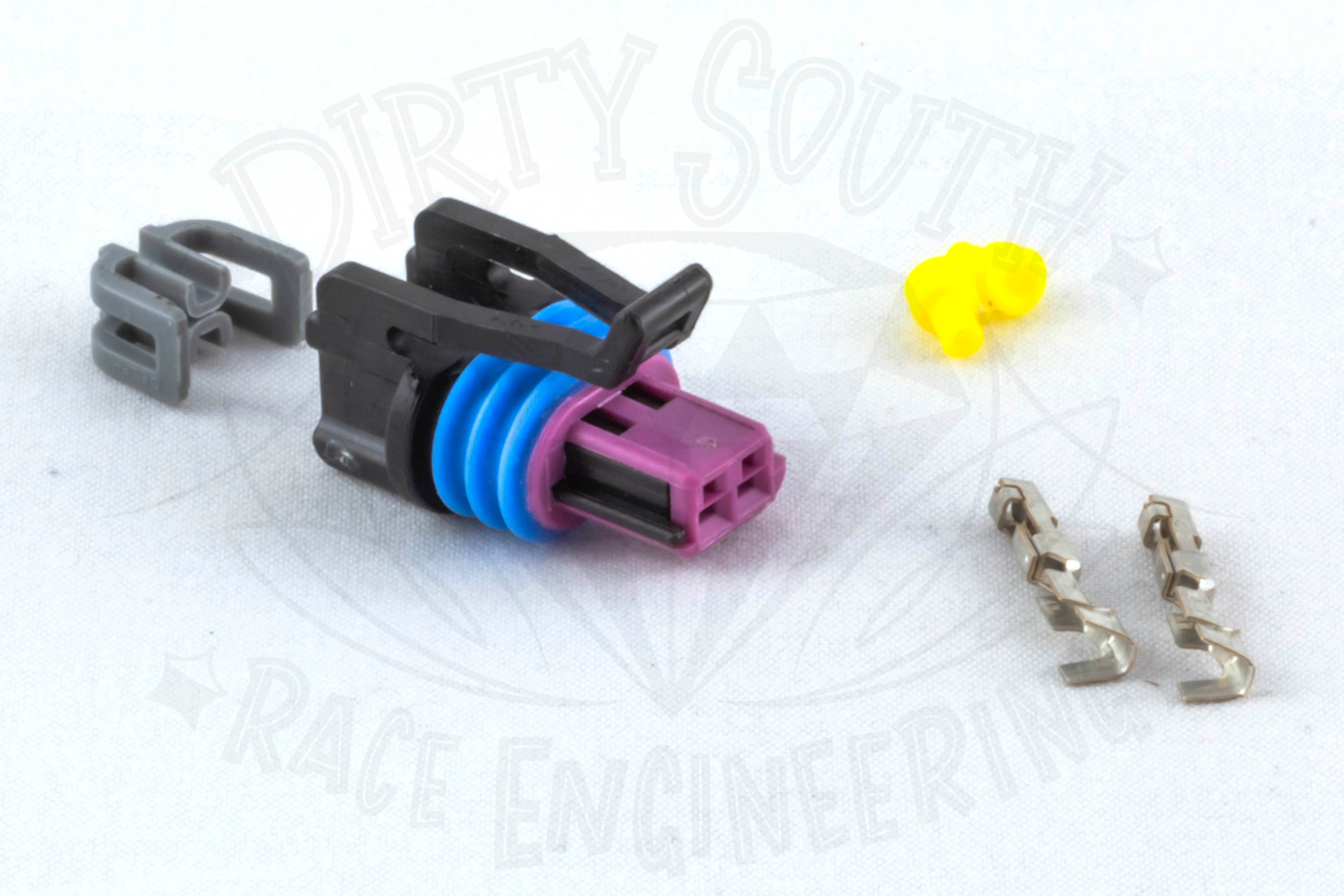 GM Holden LS2/3 ECT (Engine Coolant Temp) & VSS (Vehicle Speed Sensor ...