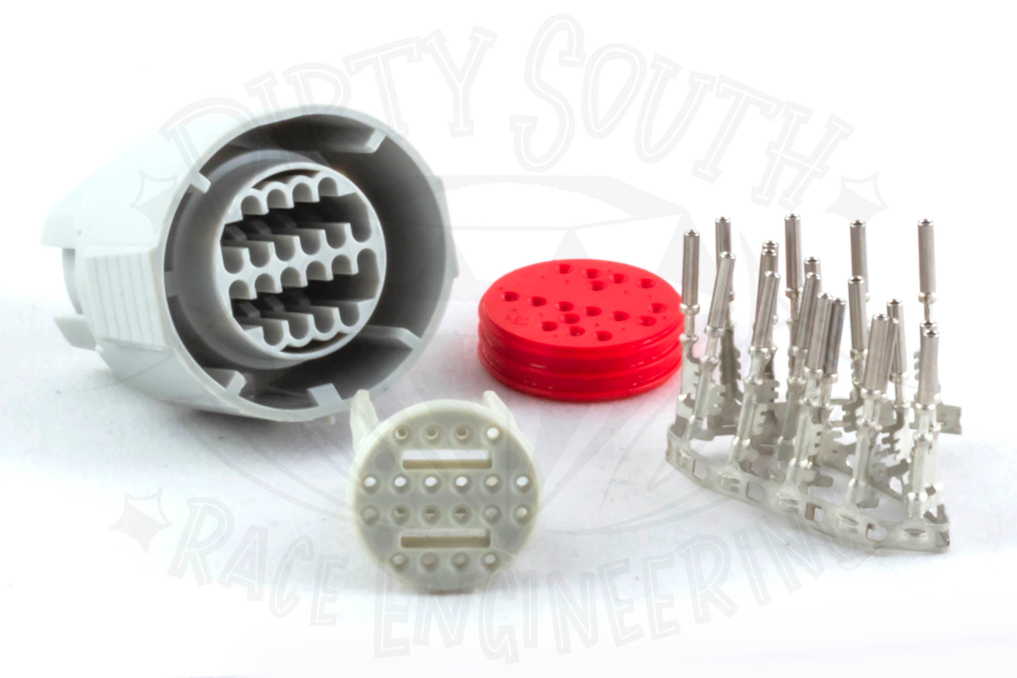 GM Holden LS1 Auto 4L60e 4L80e Transmission Control Connector – Dirty ...