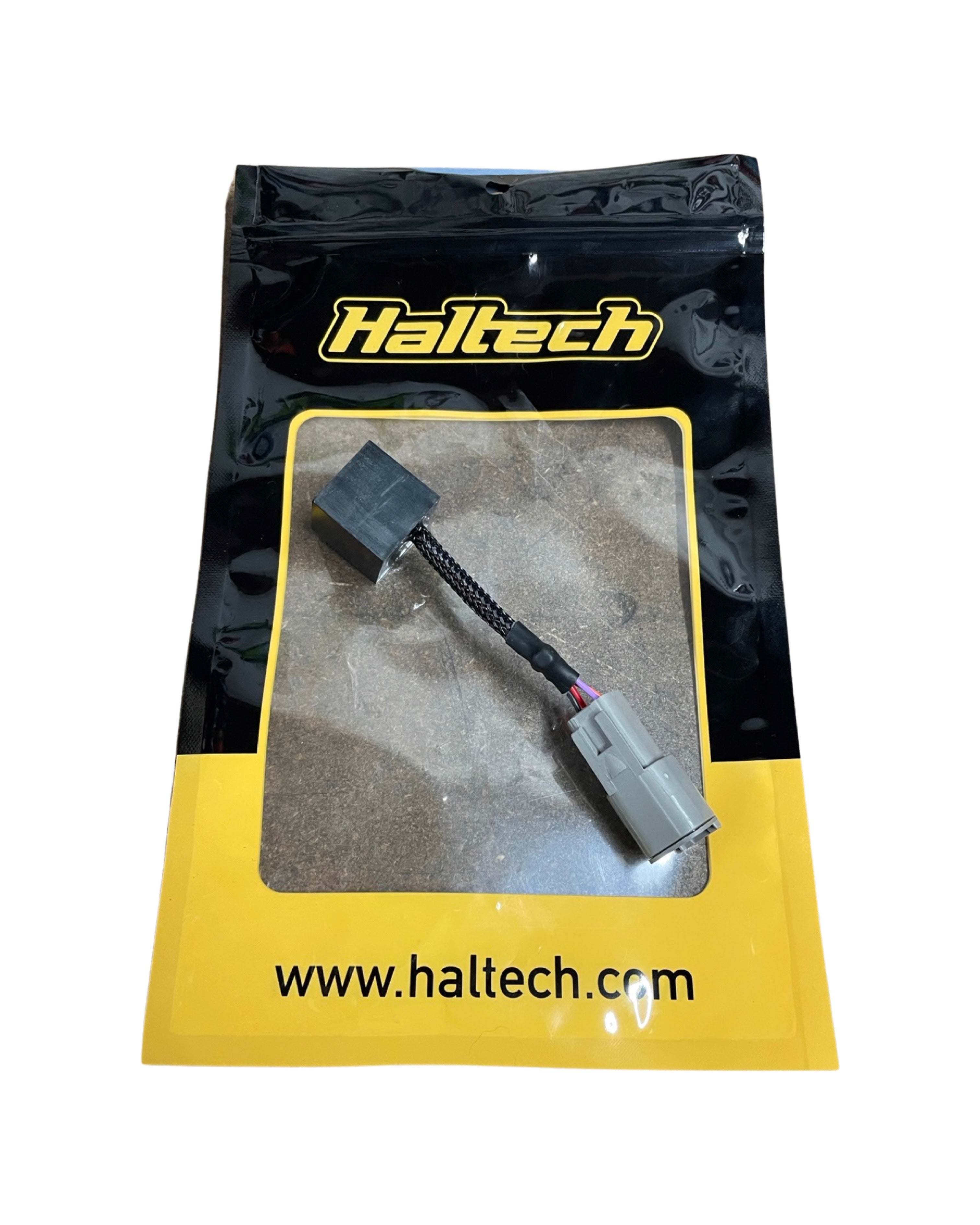 LS Swap Tach Output Adapter - Coil Negative Tachometers – Dirty South ...