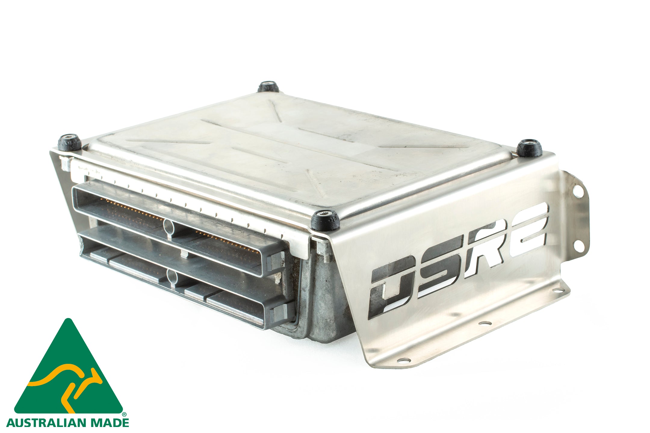 LS1 PCM (ECU) Mounting Bracket - P01 P59 Computers – Dirty South Race ...