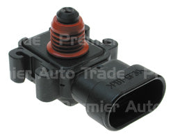 LS1/6 Early Gen 4 Delphi style MAP Sensor 2.0 BAR for Boosted Applicat ...
