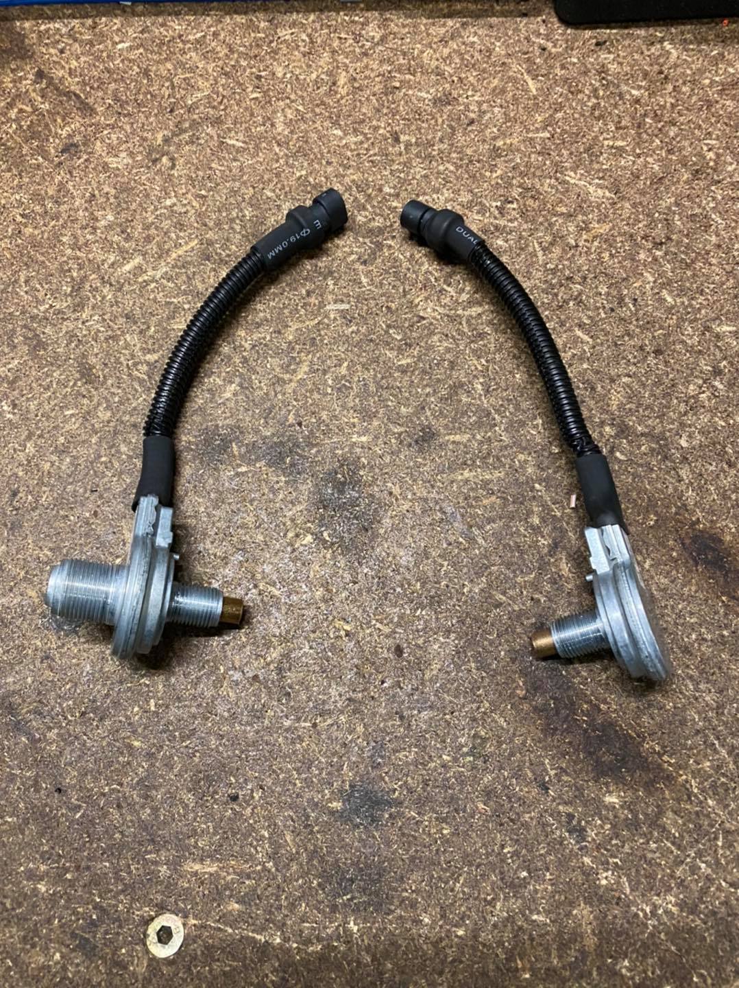 TH400/350 Powerglide Speed Sensor – Dirty South Race Engineering